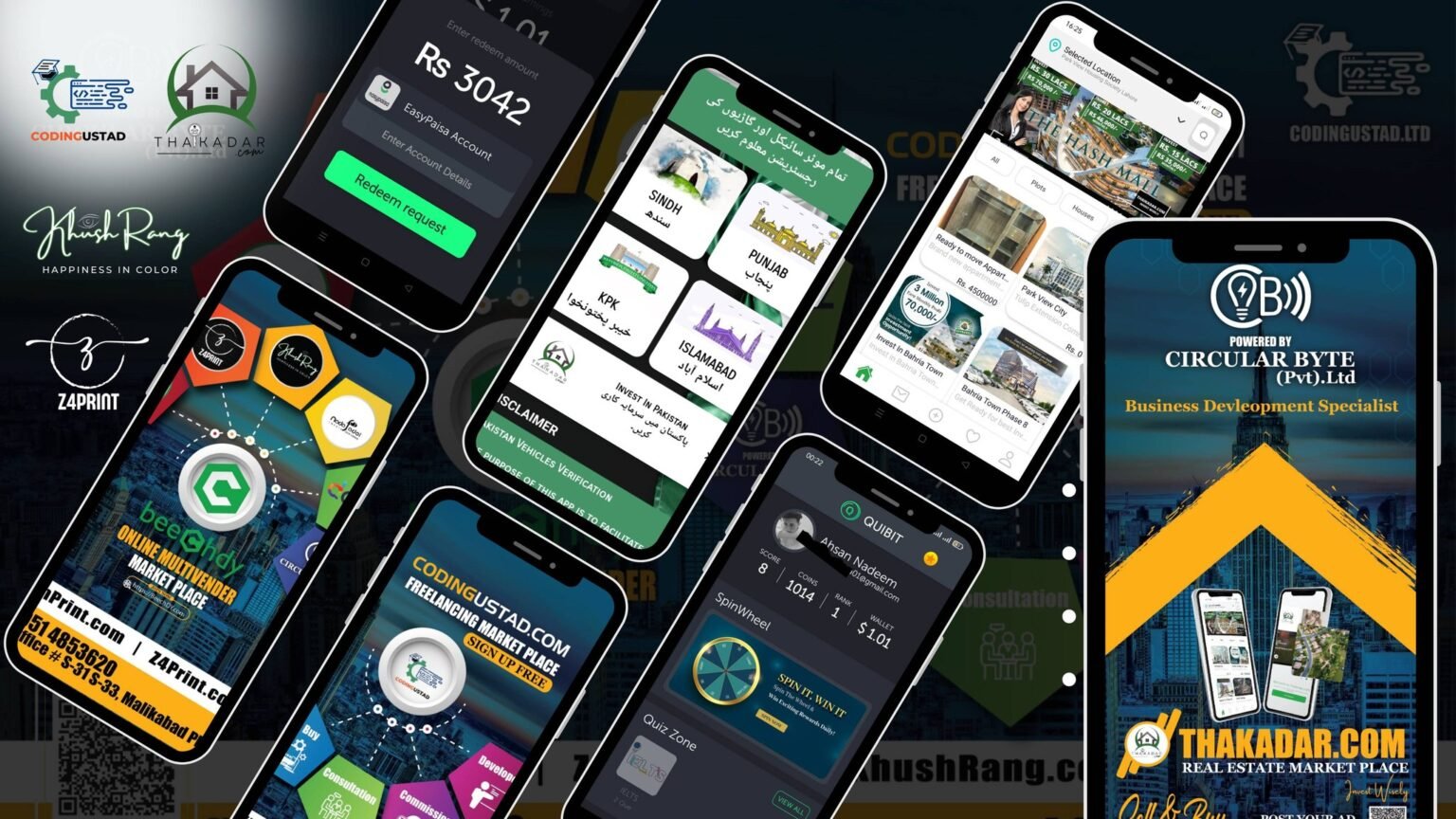 Circular Byte – The New Beginning - Circular Byte Private Limited